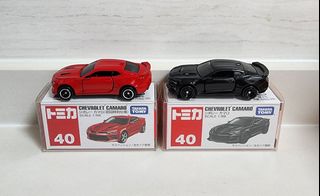 Tomica Car Collection- Dakar a Speed Racer Mach 5, Hobbies & Toys, Toys ...