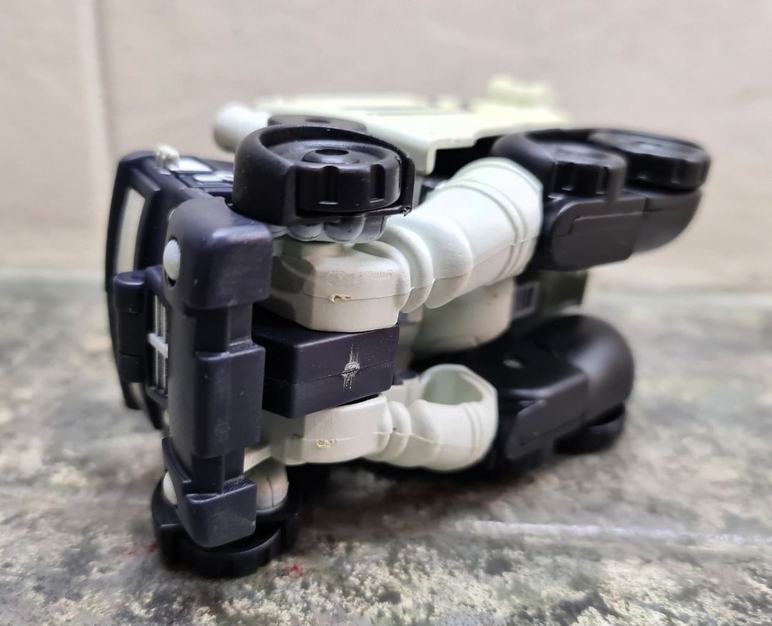 TRANSFORMERS Nemesis Prime Mickey Mouse (Bootleg), Hobbies & Toys, Toys ...