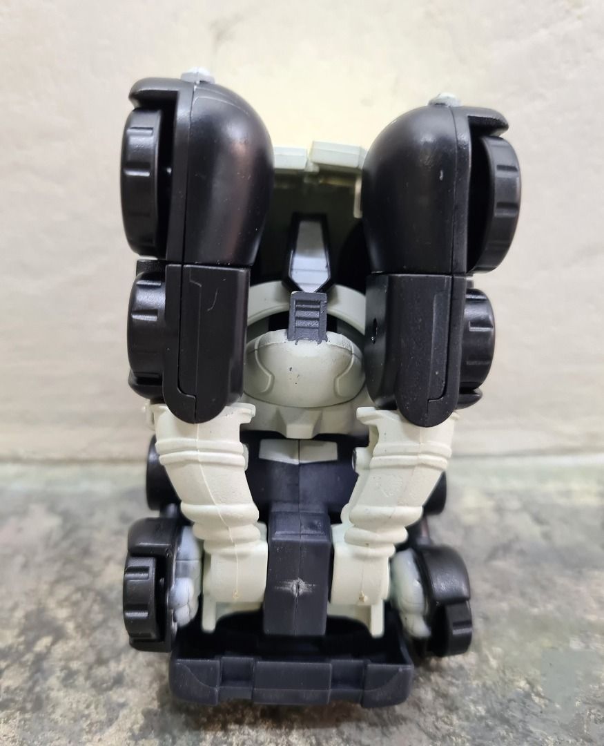 TRANSFORMERS Nemesis Prime Mickey Mouse (Bootleg), Hobbies & Toys, Toys ...