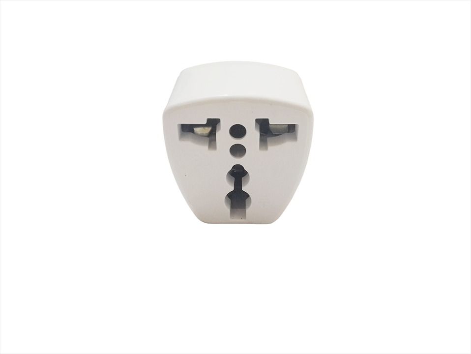 TRAVEL PLUG ADAPTER, AU to UNIVERSAL SOCKET 10A 250V SZ-003, AU ADAPTER ...