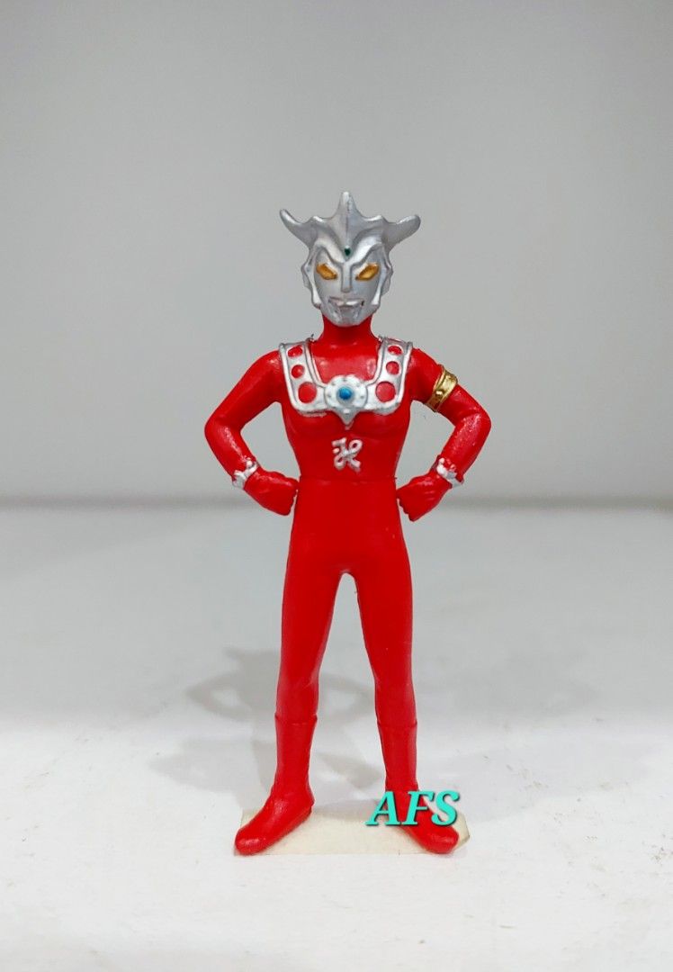 Ultraman Mini Wonder Capsule, Hobbies & Toys, Toys & Games on Carousell