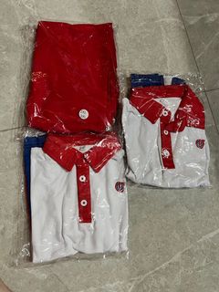 Alexandra uniform, Babies & Kids, Babies & Kids Fashion on Carousell