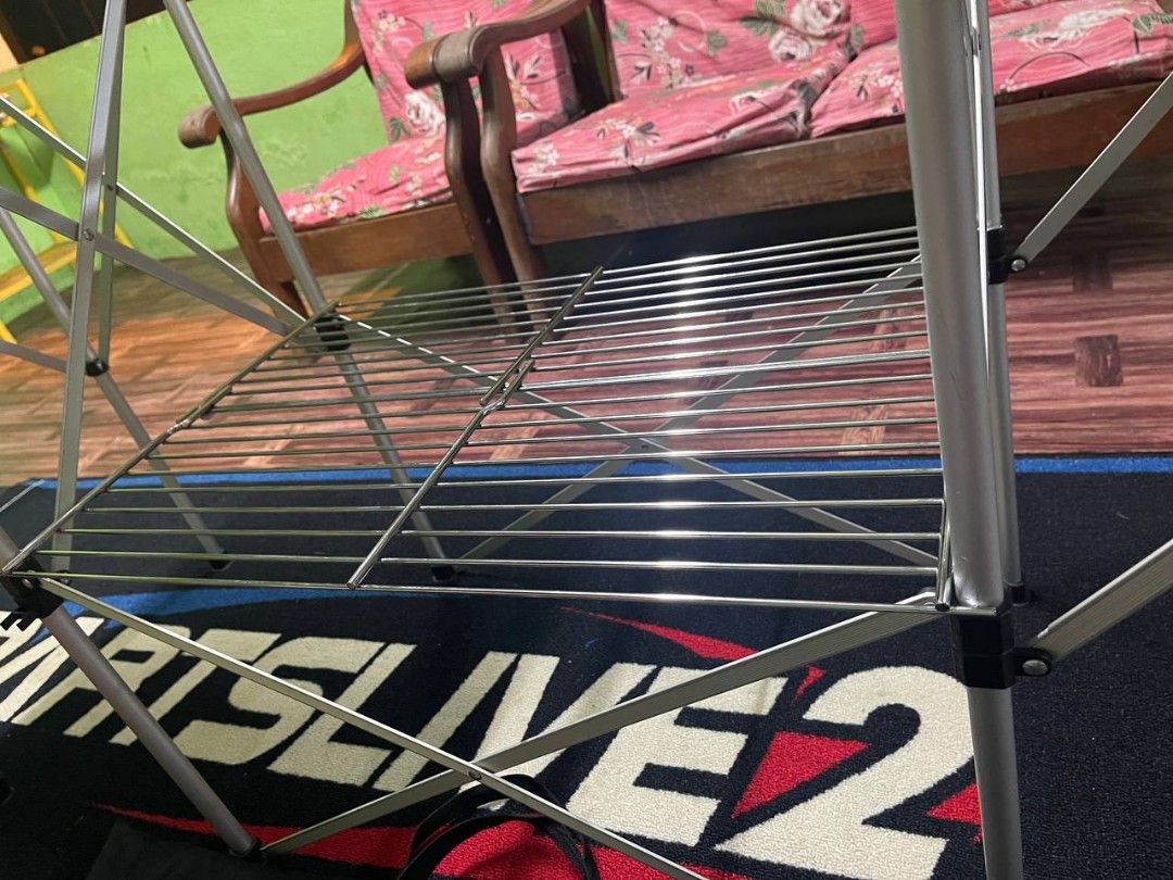 Vision peaks kitchen cabinet macam Coleman, Sports Equipment, Hiking ...