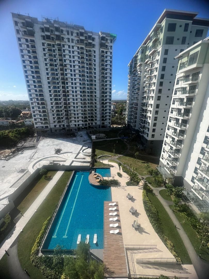 2 BR 78sqm Viento Cerca, 2 Parking Available, Property, For Sale ...