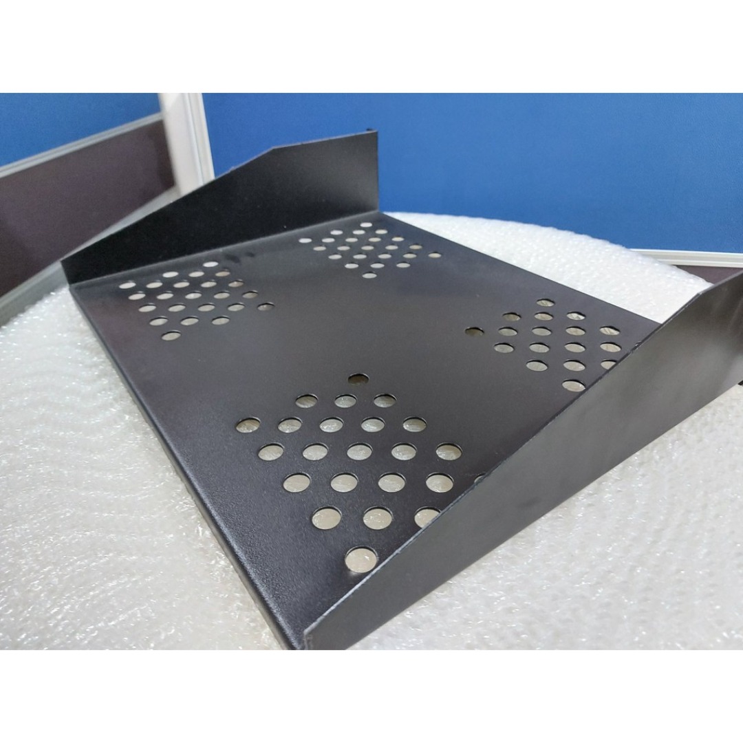 2U Cantilever Tray Shelf Heavy Duty Standard Size 2U Height X 19 Width ...