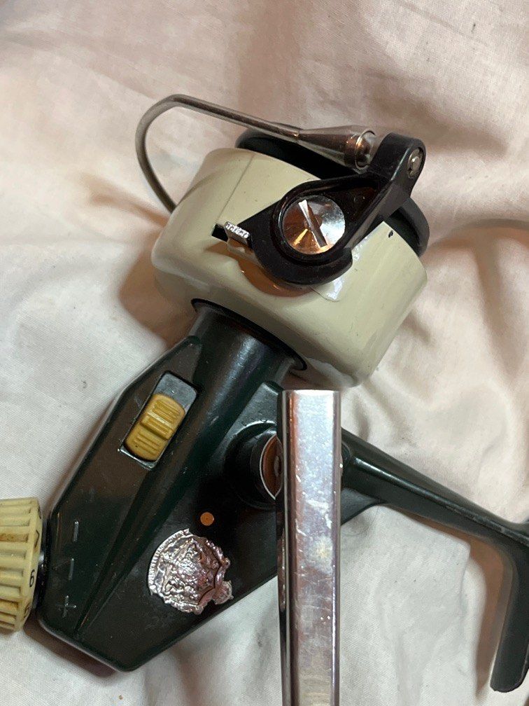 ABU Cardinal 44X, Sports Equipment, Fishing on Carousell