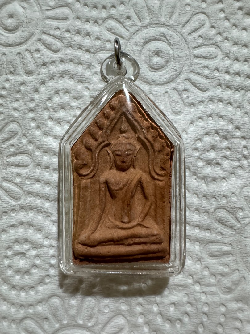 Archan Teelek Phra Khun Paen BE2553 First Batch, Hobbies & Toys ...