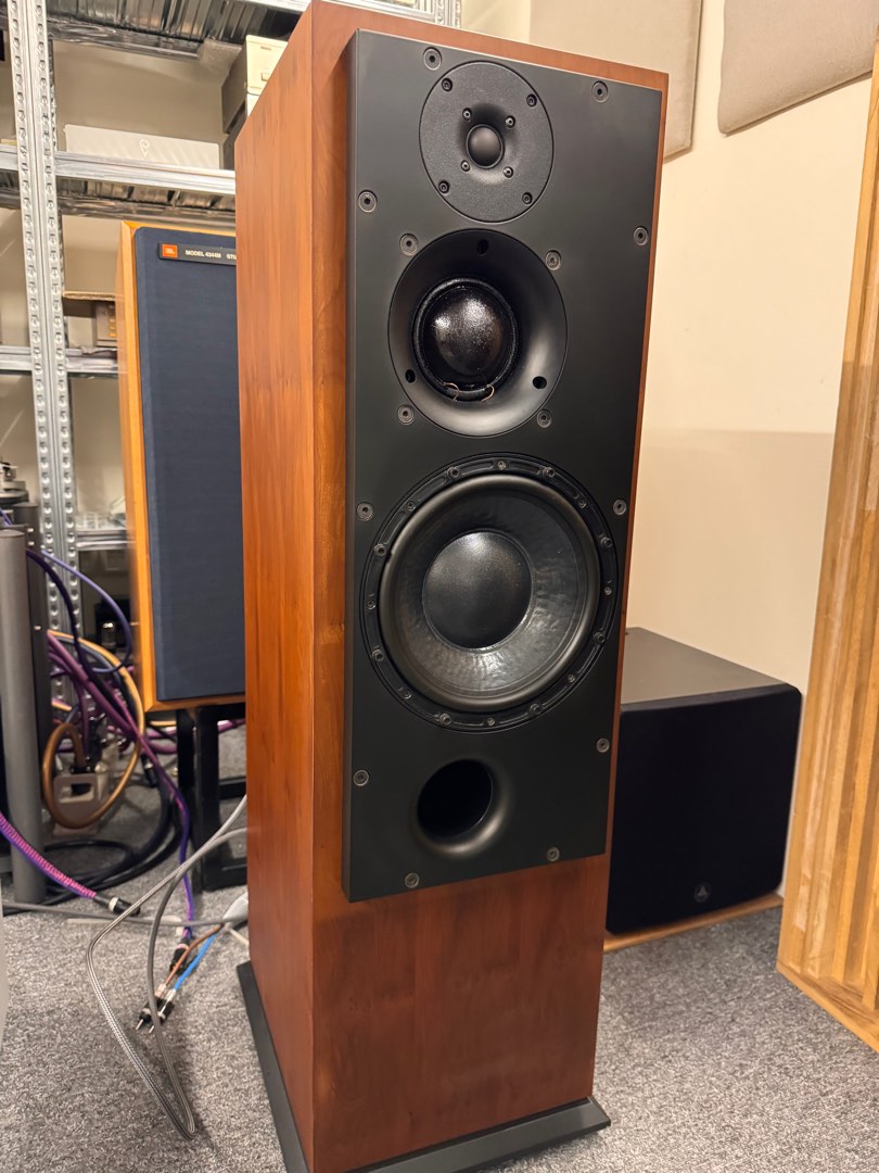 ATC SCM 50SL (Passive), Audio, Soundbars, Speakers & Amplifiers on ...