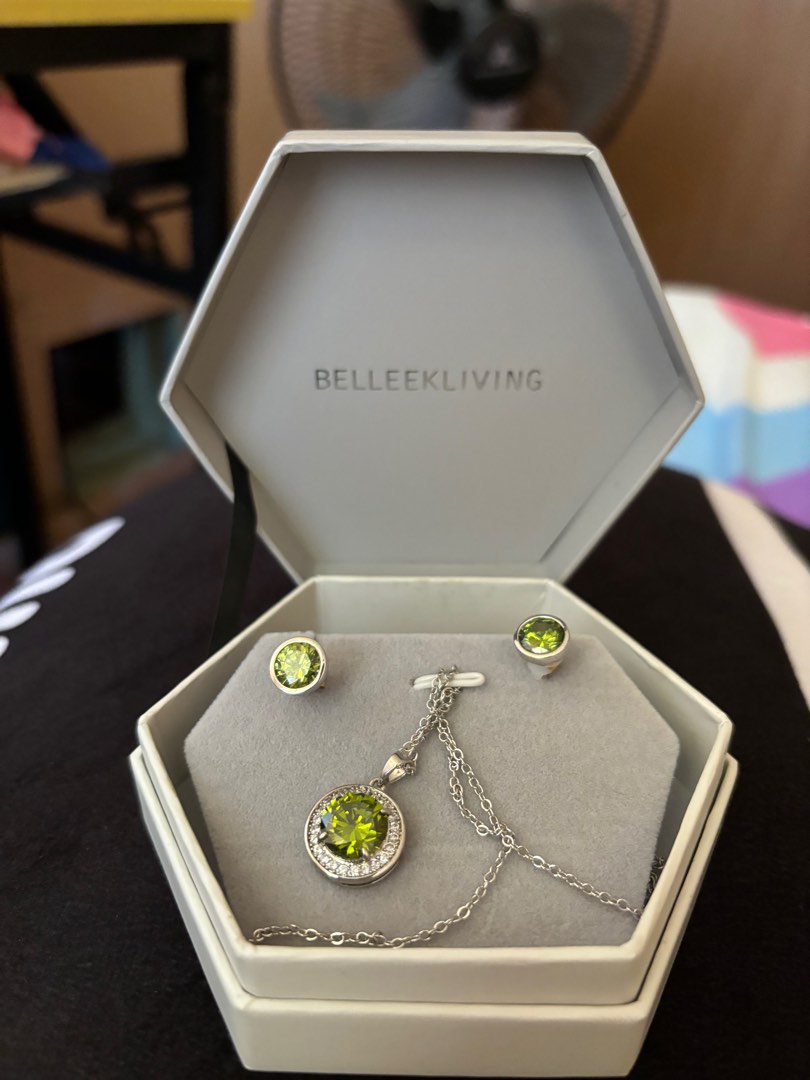 Belleek Living Jewelry, Women's Fashion, Jewelry & Organizers, Earrings ...