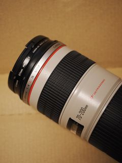 CANON EF 400mm F5.6L USM, 攝影器材, 鏡頭及裝備 - Carousell