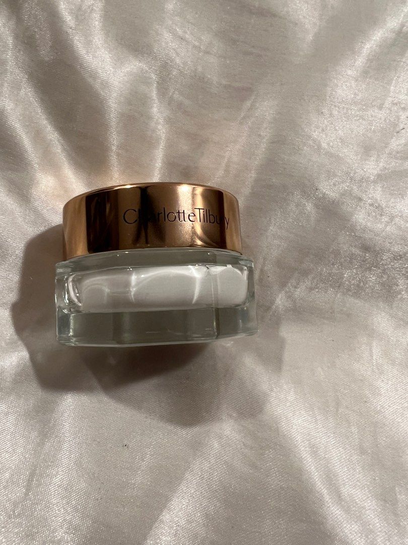 Charlotte Tilbury CHARLOTTE'S MAGIC CREAMI: INSTANT TURNAROUND ...