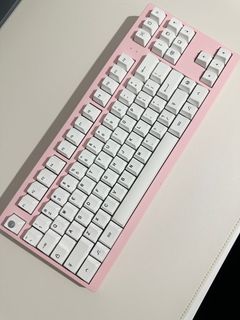 MC65 / MC 65 - 65% CUSTOM MECHANICAL KEYBOARD, Computers & Tech, Parts ...