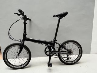 Dahon Jetstream, Sports Equipment, Bicycles & Parts, Bicycles on Carousell