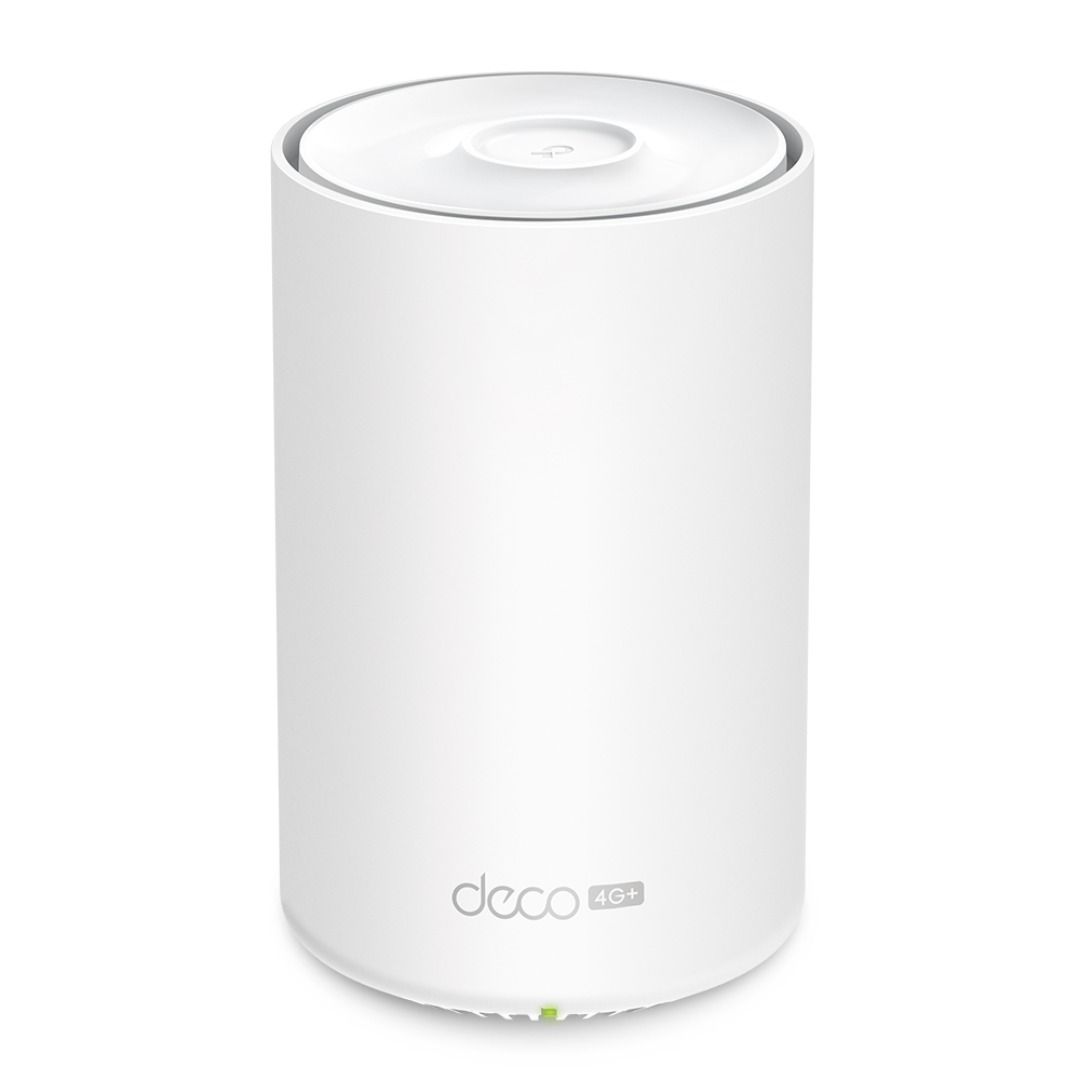 Deco X10-4G 4G+ AX1500 Whole Home Mesh WiFi 6 Gateway (Availability ...