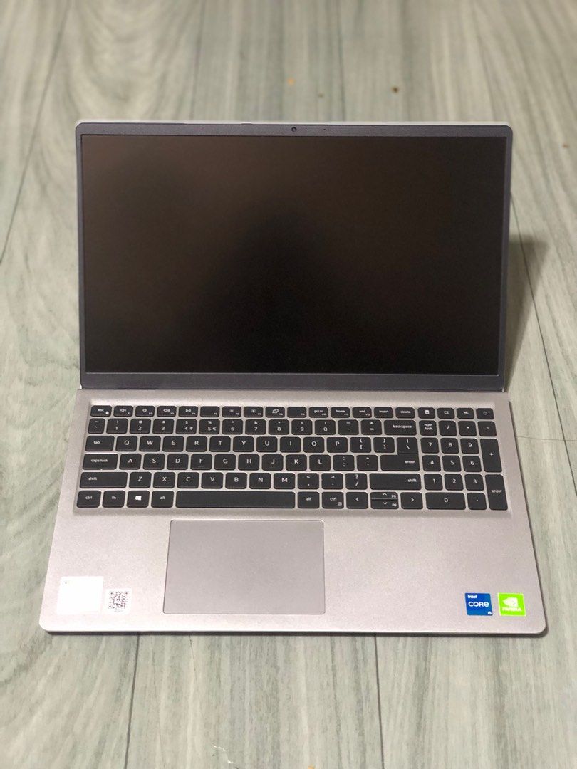 DELL INSPIRON 15 3511 i5 11TH GEN 8GB RAM 512 SSD NVIDIA GeFORCE MX350 ...