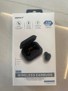 Joerykoko Air Pro 5 TWS Wireless Earbuds, Mobile Phones & Gadgets ...