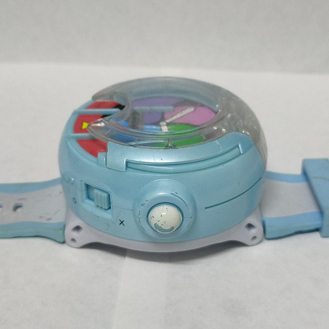 DX YO-KAI WATCH TYPE S1, U AND ZERO, Hobbies & Toys, Toys & Games on ...