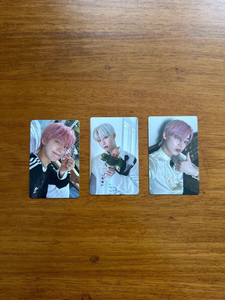 Enhypen Sunoo PC, Hobbies & Toys, Memorabilia & Collectibles, K-Wave on ...