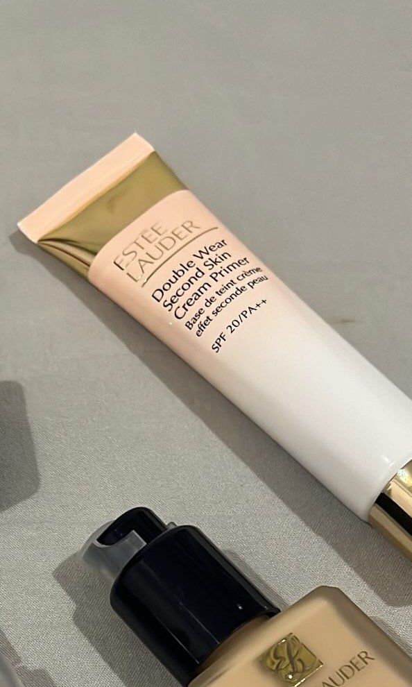 Estee Lauder Double Wear Primer, Beauty & Personal Care, Face, Makeup ...