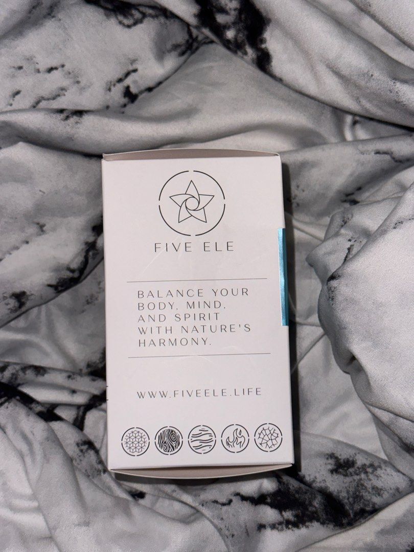 Five ELE JOINT CARE (30Capsules)FE009- Reduce Joint Pain & Discomfort Due to Osteoarthritis ...