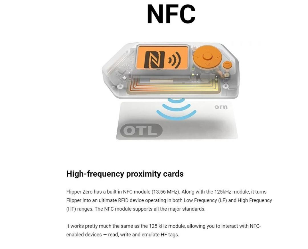 Flipper Zero, Hobbies & Toys, Toys & Games on Carousell