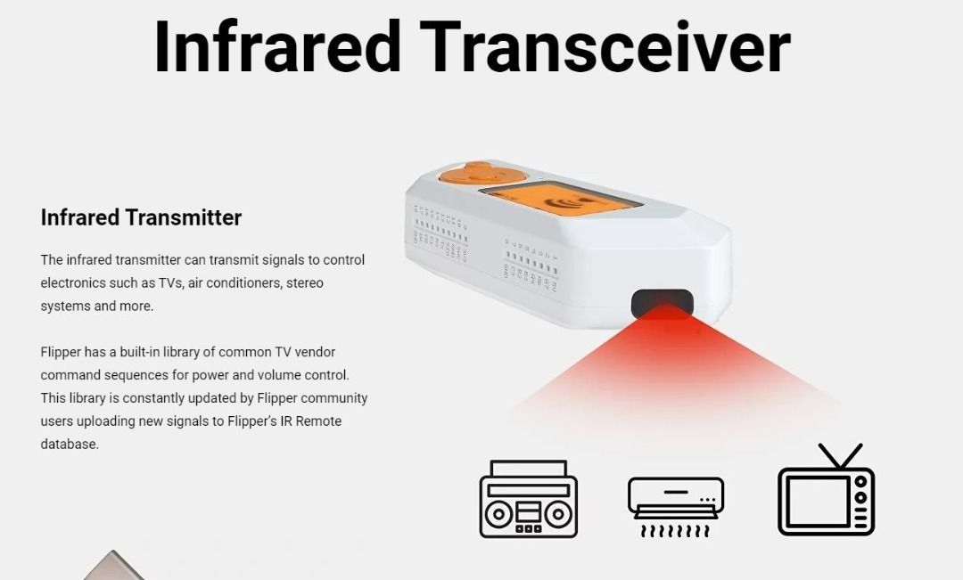 Flipper Zero, Hobbies & Toys, Toys & Games on Carousell