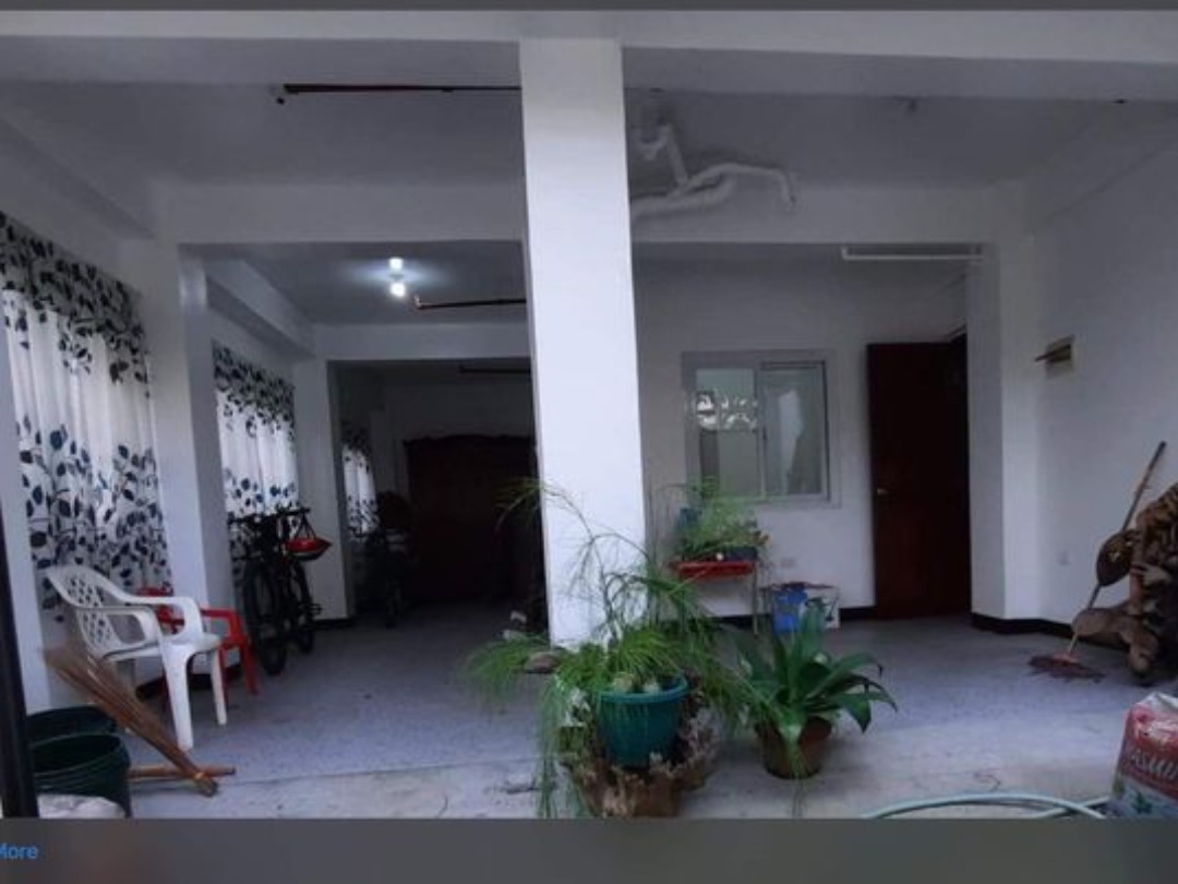 FOR SALE! 522.5 sqm 4 Storey Residential Building at Bangkal Makati ...