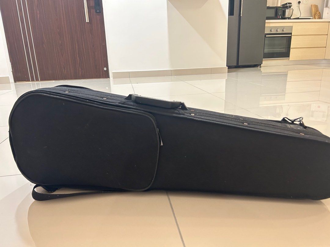 Germany Sandner Dynasty Co No.300 Size 4/4, Hobbies & Toys, Music ...