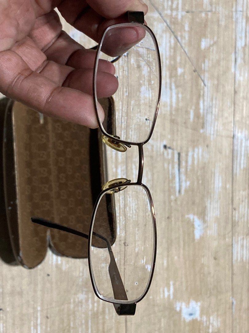 Gucci Frame Authentic, Women's Fashion, Watches & Accessories ...