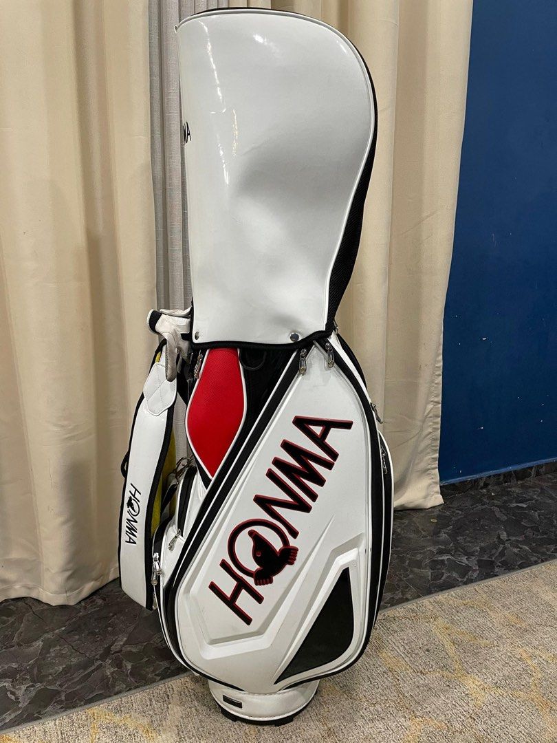 Honma , Sports Equipment, Sports & Games, Golf on Carousell