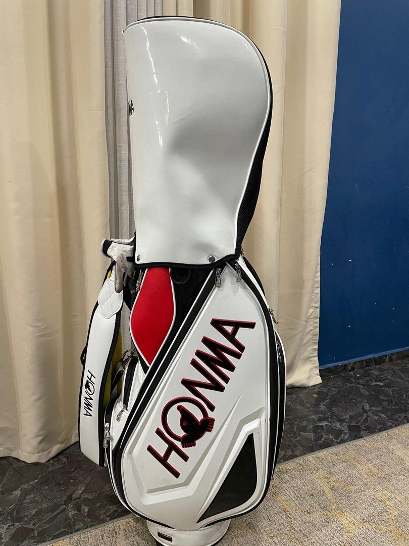 Honma , Sports Equipment, Sports & Games, Golf on Carousell