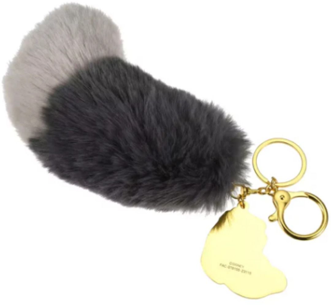 JAPAN DISNEY STORE EXCLUSIVE LUCIFER KEYCHAIN, Hobbies & Toys ...