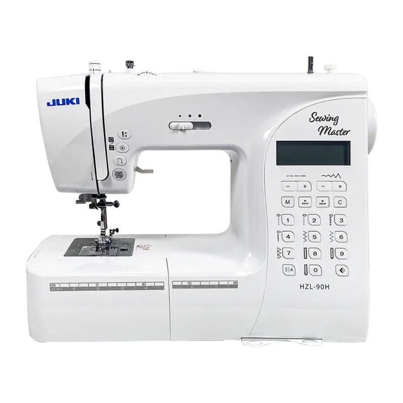 JUKI Computerized Sewing Machine 90H, TV & Home Appliances, Other Home ...