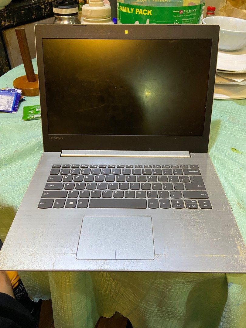 Lenovo Ideapad 320-14ISK, Computers & Tech, Laptops & Notebooks on ...