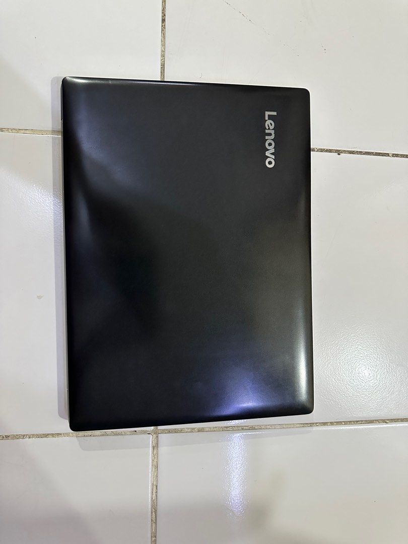 Lenovo Ideapad E2-9000 4GB 500GB, Elektronik, Komputer, Laptop di Carousell