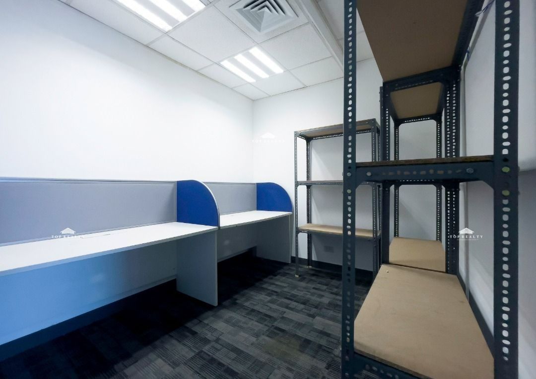 For Rent: Move in Ready Office Space BGC, Taguig along 26th Street ...
