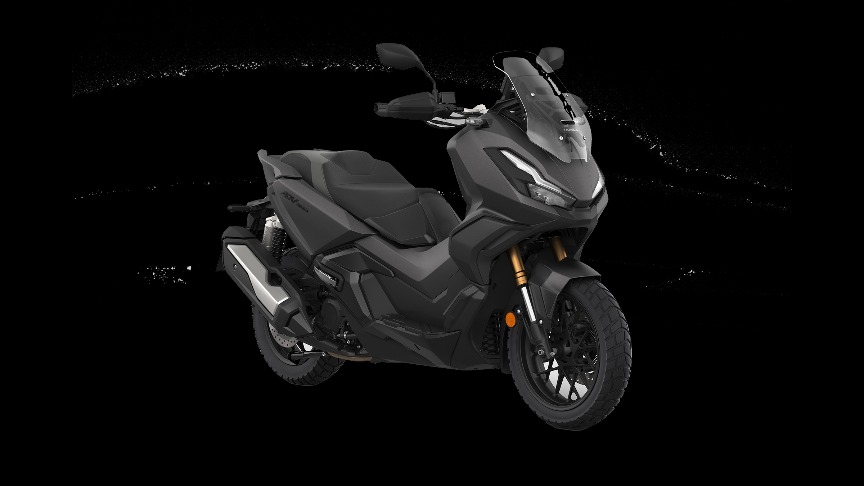 NEW HONDA ADV350 (AGENT BIKE), Motorcycles, Motorcycles for Sale, Class ...