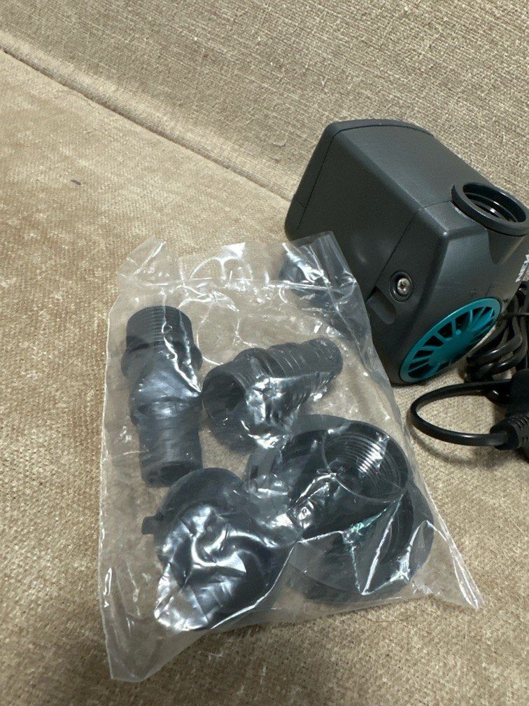 Newa jet 3000 魚缸潛水泵, 寵物用品, 寵物家品及其他 - Carousell
