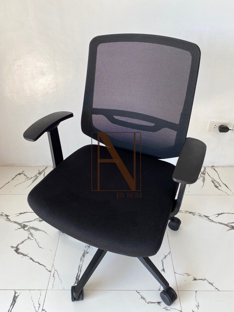 office chair- Posh Express, Furniture & Home Living, Office Furniture ...