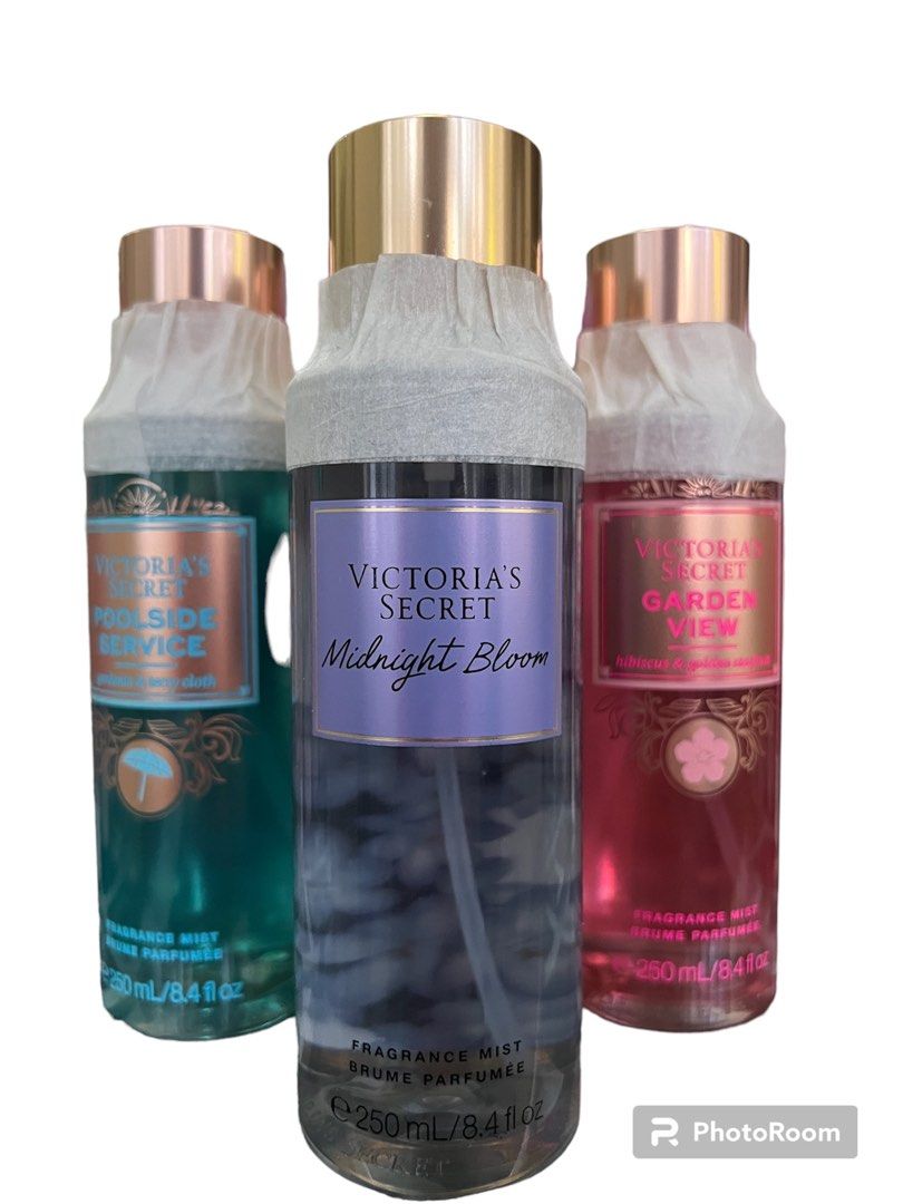 Original Victoria's secret Mist from Canada, Beauty & Personal Care ...