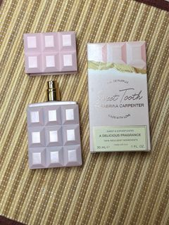 Sabrina Carpenter Sweet Tooth Perfume Set, Beauty & Personal Care ...