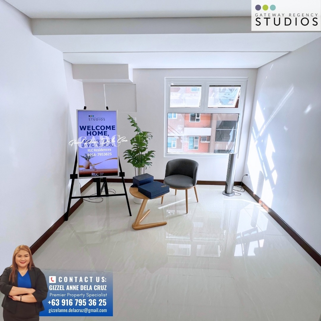 For Sale Affordable Ready for Occupancy Condo in Pioneer Mandaluyong at ...