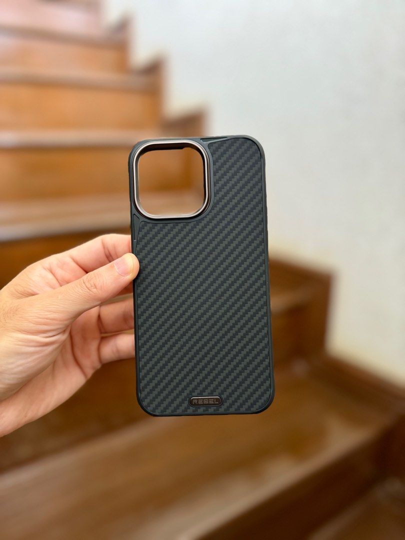 Phone Rebel Gen 5 Series for apple iPhone 15 Pro Max, Mobile Phones ...