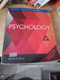 Cognitive Psychology 7th ed - Sternberg & Sternberg, Hobbies & Toys ...