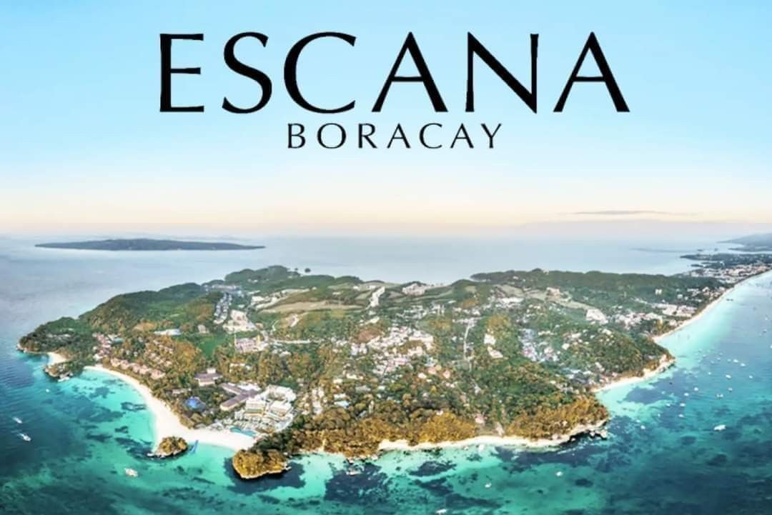 Reserve Now Escana Boracay, Tickets & Vouchers, Local Attractions & Transport on Carousell
