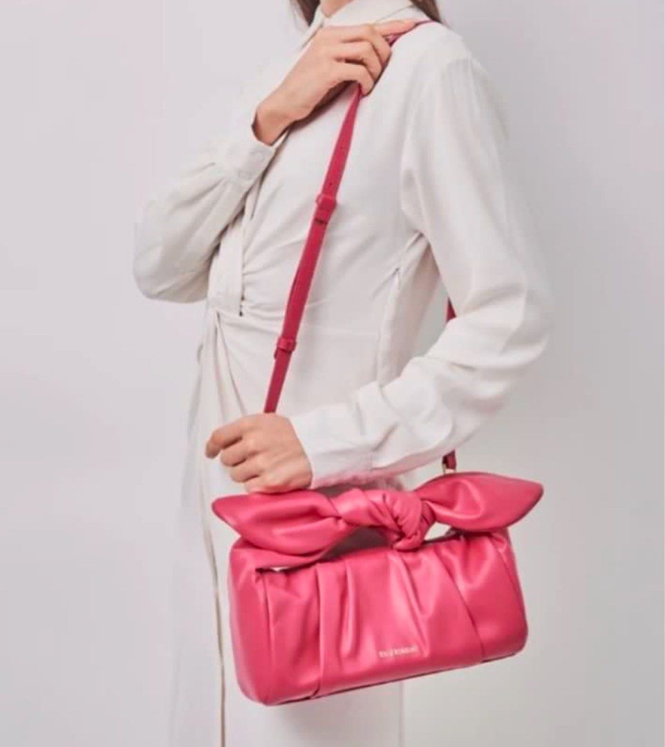 Rico Rinaldi Alice Knot 2021 2022, Women's Fashion, Bags & Wallets ...
