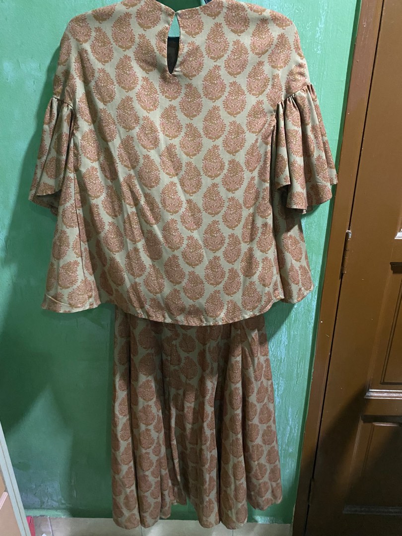 Rizalman, Women's Fashion, Muslimah Fashion, Baju Kurung & sets on ...