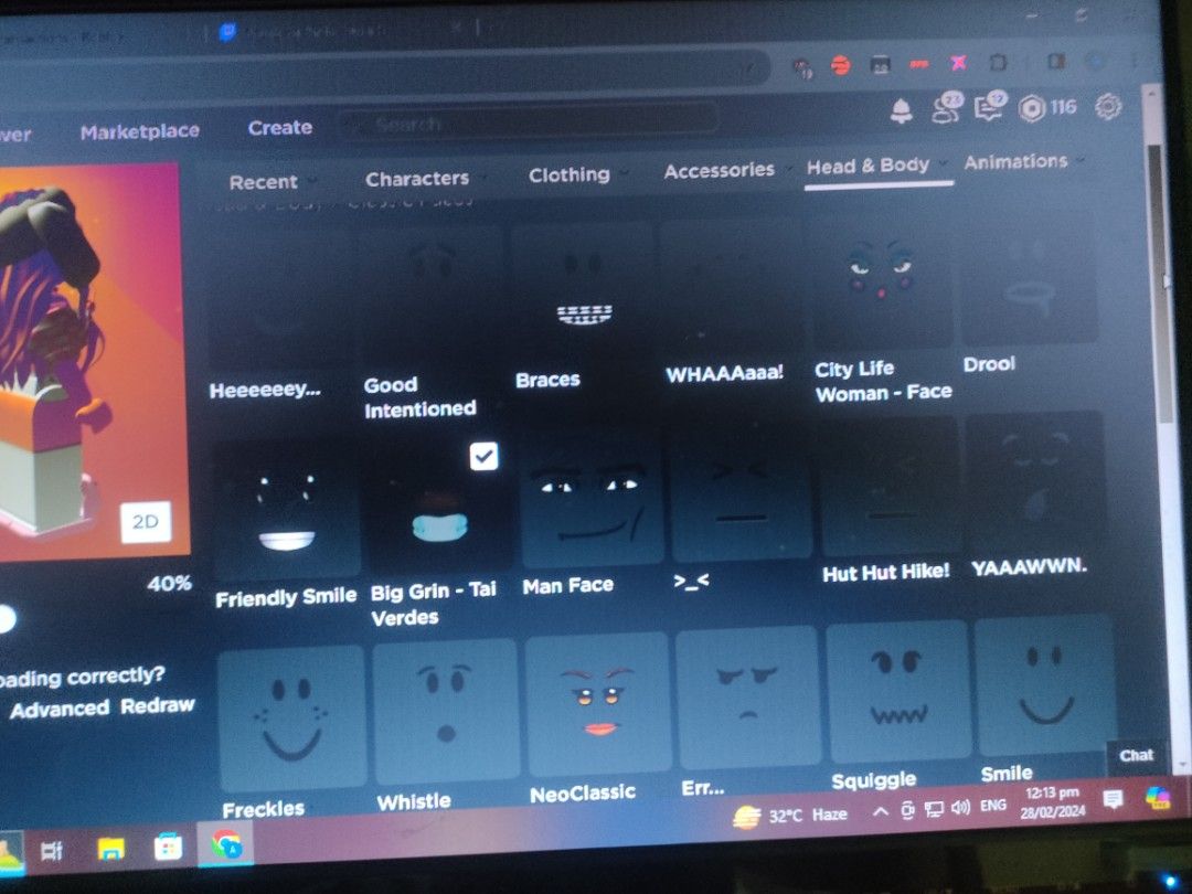 Roblox 22k sum, Video Gaming, Gaming Accessories, Game Gift Cards ...