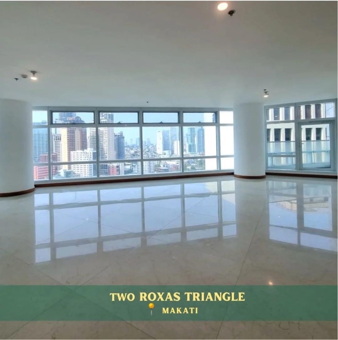 100+ affordable "two roxas triangle" For Sale | Carousell Philippines