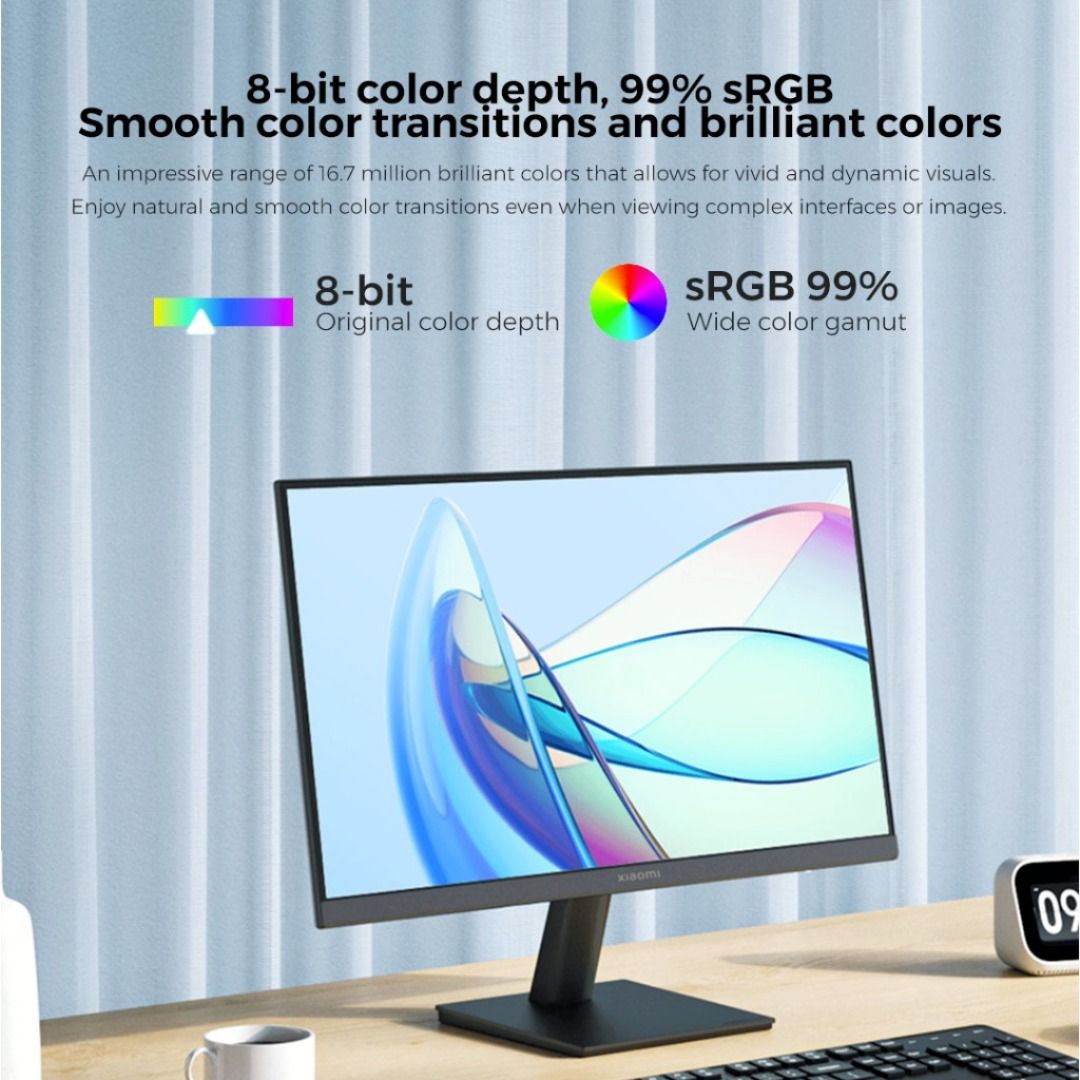 (1 HOUR DELIVERY CHINESE NEW YEAR PROMOTION!!) Brand New Xiaomi 22"/23. ...